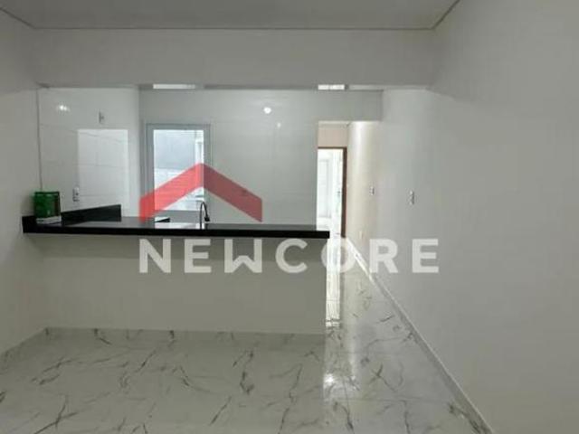 Apartamento em Rua Coréia Parque das Nações Santo André/SP