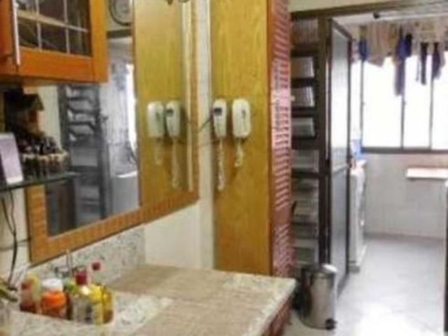Apartamento em Rua Corinto Butantã São Paulo/SP