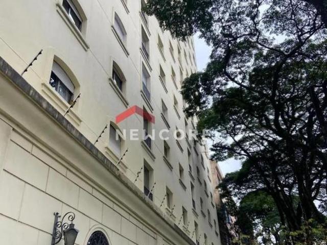 Apartamento em Rua Coronel Agenor de Camargo Vila Assunção Santo André/SP
