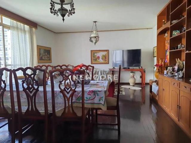 Apartamento em Rua Coronel Agenor de Camargo Centro Santo André/SP