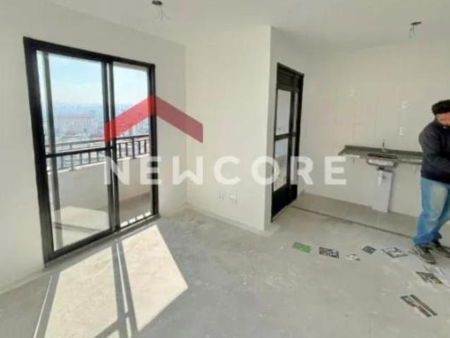 Apartamento em Rua Coronel Albino Bairão Belenzinho São Paulo/SP