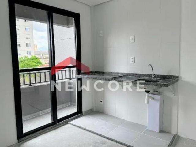 Apartamento em Rua Coronel Albino Bairão Belenzinho São Paulo/SP