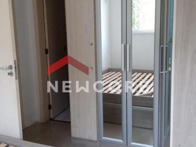 Apartamento em Rua Coronel Aparício Borges Glória Porto Alegre/RS
