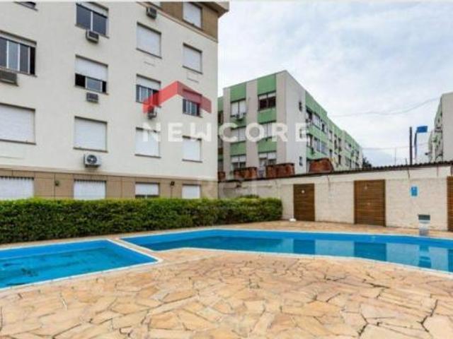 Apartamento em Rua Coronel Aparício Borges Glória Porto Alegre/RS