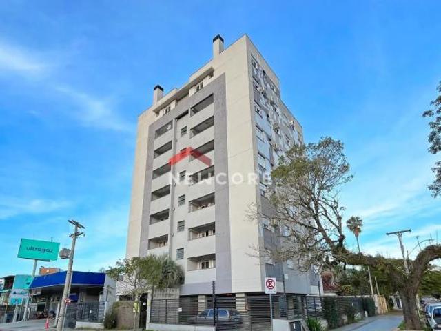 Apartamento em Rua Coronel Aparício Borges Glória Porto Alegre/RS