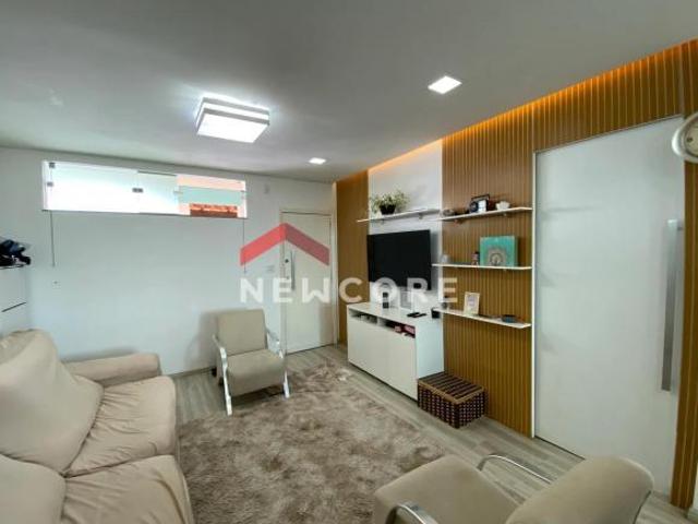 Apartamento em Rua Coronel Augusto Camargos Nossa Senhora do Carmo Contagem/MG