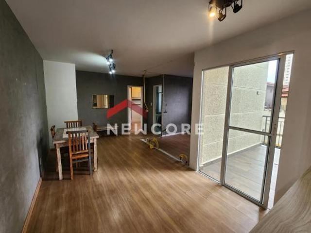 Apartamento em Rua Coronel Bento Bicudo Piqueri São Paulo/SP