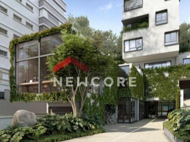 Apartamento em Rua Coronel Bordini Moinhos de Vento Porto Alegre/RS