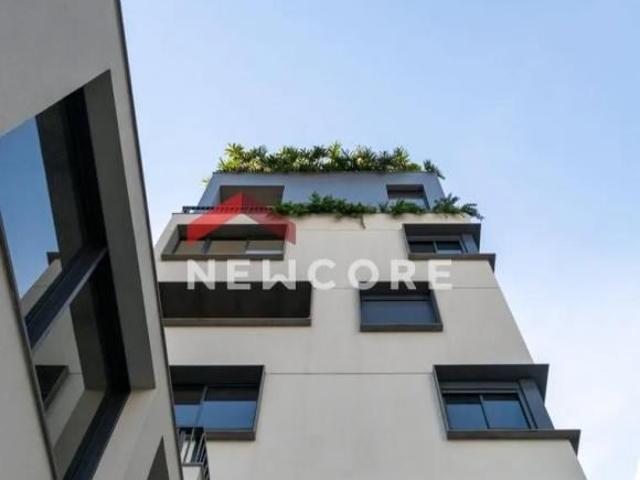 Apartamento em Rua Coronel Bordini Auxiliadora Porto Alegre/RS