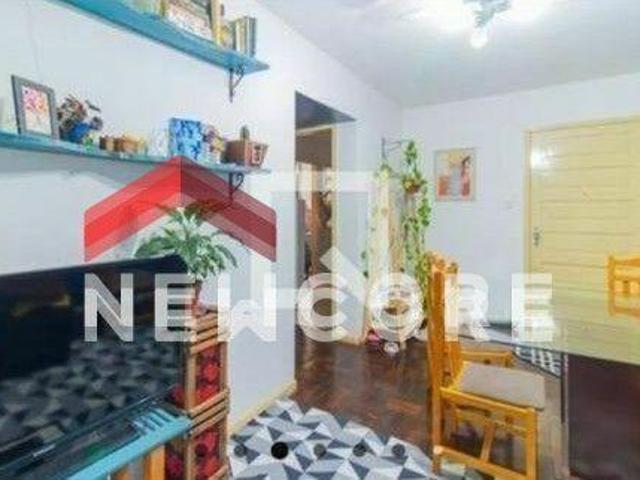 Apartamento em Rua Coronel Fernando Machado Centro Histórico Porto Alegre/RS