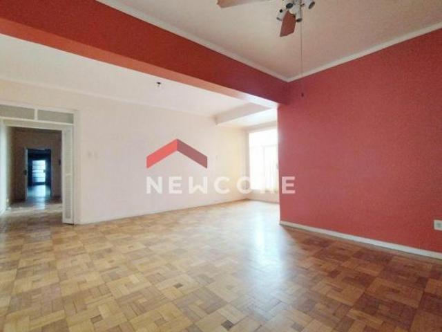Apartamento em Rua Coronel Fernando Machado Centro Histórico Porto Alegre/RS