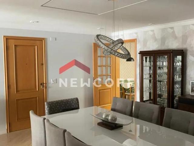 Apartamento em Rua Coronel Francisco Amaro Centro Santo André/SP