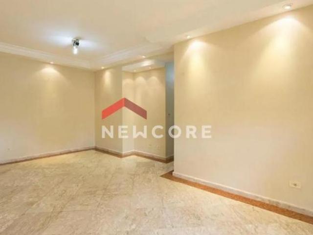 Apartamento em Rua Coronel Francisco de Oliveira Simões Paraíso do Morumbi São Paulo/SP