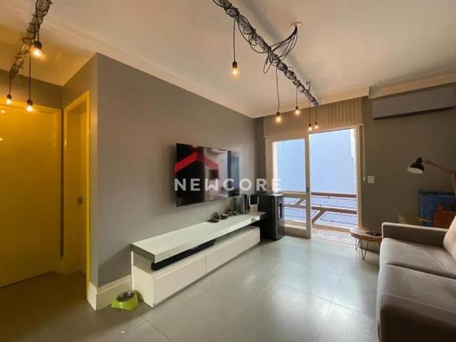 Apartamento em Rua Coronel Genuino Sampaio Vila Nova Novo Hamburgo/RS