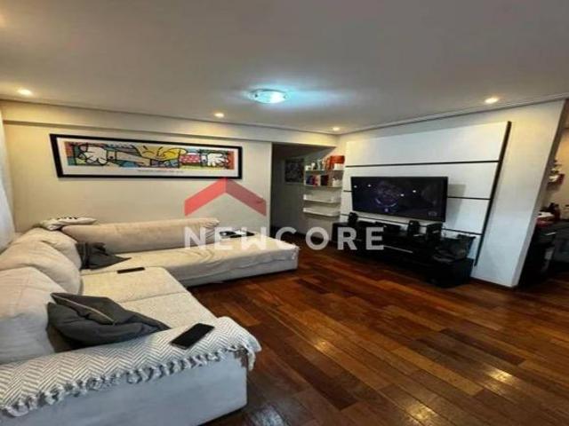 Apartamento em Rua Coronel Gustavo Santiago Vila Zilda Tatuapé São Paulo/SP