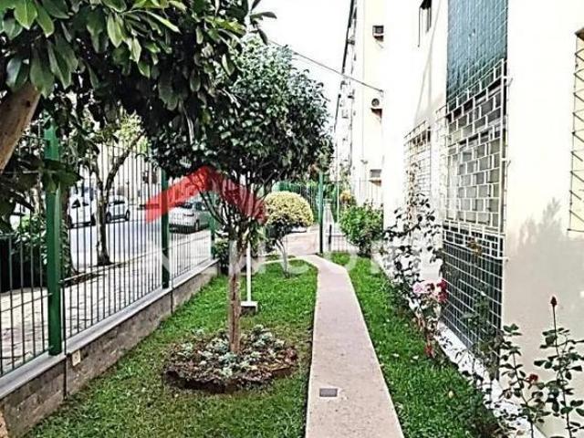 Apartamento em Rua Coronel João Corrêa Passo da Areia Porto Alegre/RS