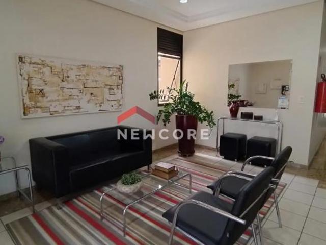 Apartamento em Rua Coronel José Brás Boa Vista Marília/SP