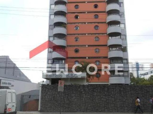 Apartamento em Rua Coronel Leme da Fonseca Centro Jundiaí/SP