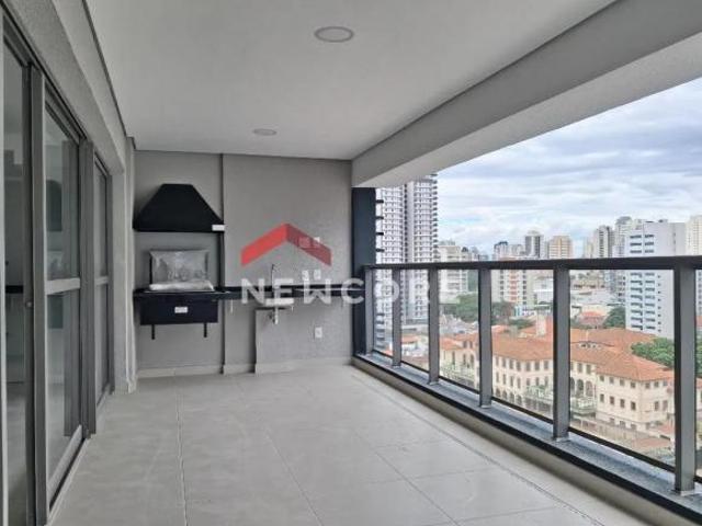 Apartamento em Rua Coronel Lisboa Vila Clementino São Paulo/SP