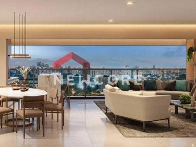 Apartamento em Rua Coronel Lisboa Vila Mariana São Paulo/SP