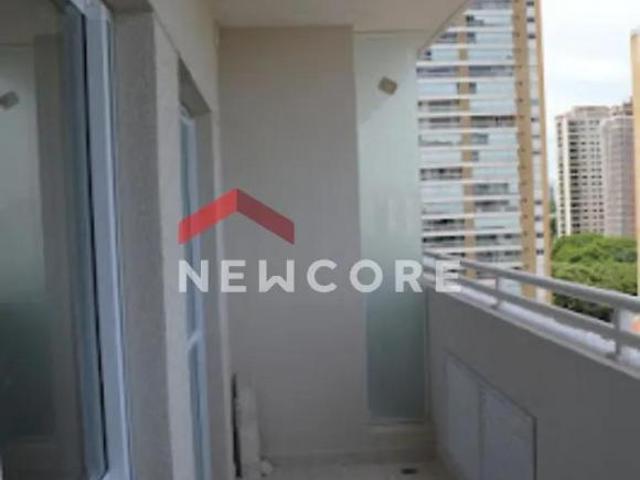 Apartamento em Rua Coronel Luís Barroso Santo Amaro São Paulo/SP