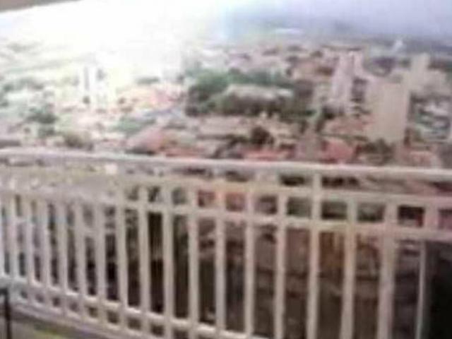 Apartamento em Rua Coronel Manuel Feliciano de Souza Vila Jacuí São Paulo/SP
