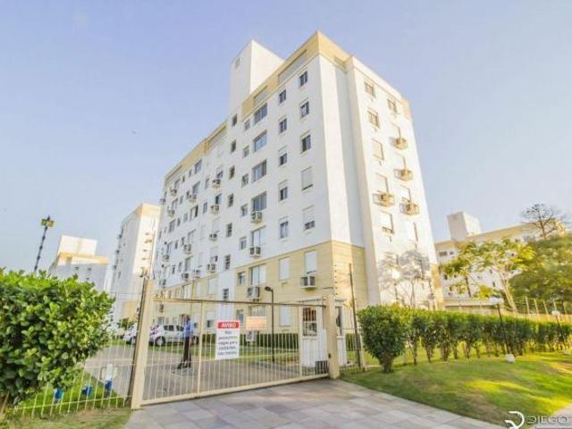 Apartamento em Rua Coronel Massot Cristal Porto Alegre/RS