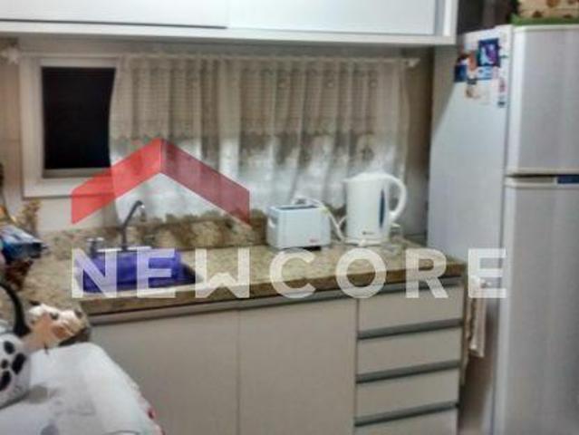 Apartamento em Rua Coronel Massot Cristal Porto Alegre/RS
