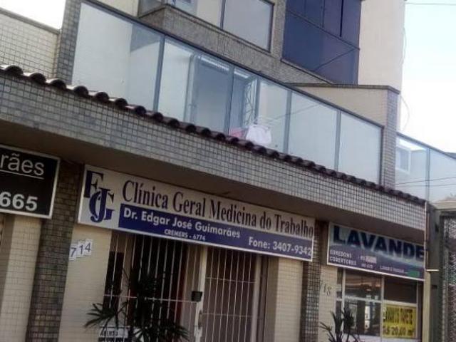 Apartamento em Rua Coronel Massot Cristal Porto Alegre/RS