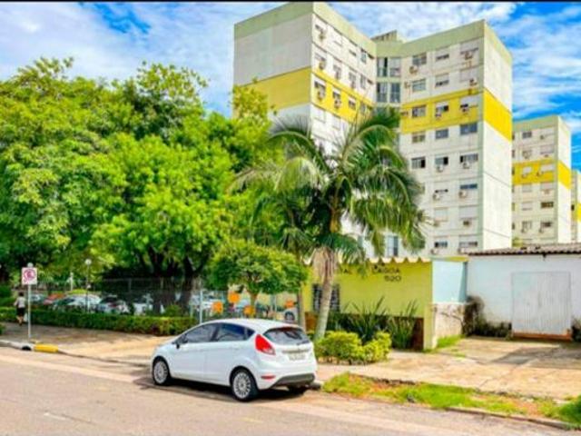 Apartamento em Rua Coronel Massot Cristal Porto Alegre/RS