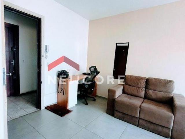 Apartamento em Rua Coronel Massot Cristal Porto Alegre/RS