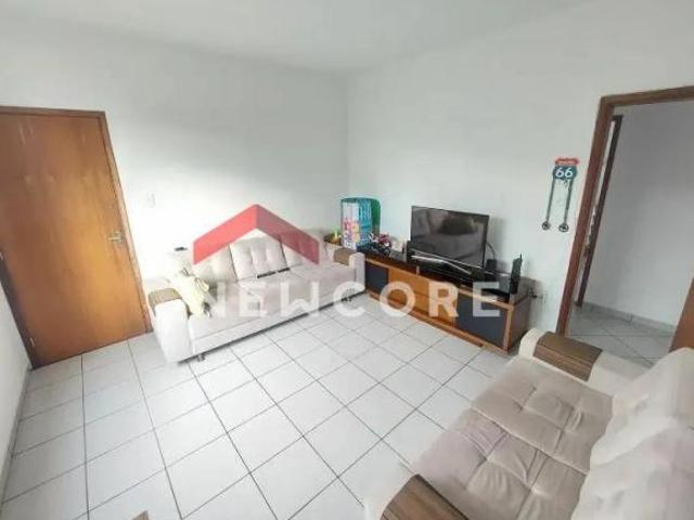 Apartamento em Rua Coronel Murta Parque Xangri Lá Contagem/MG