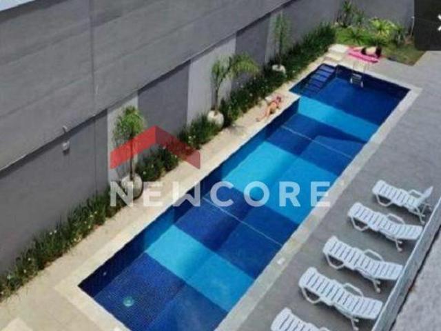 Apartamento em Rua Coronel Mursa Brás São Paulo/SP