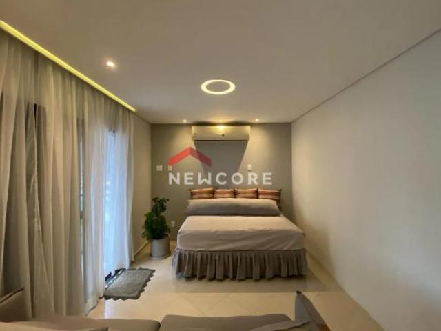 Apartamento em Rua Coronel Pedro Arbues Ponta da Praia Santos/SP