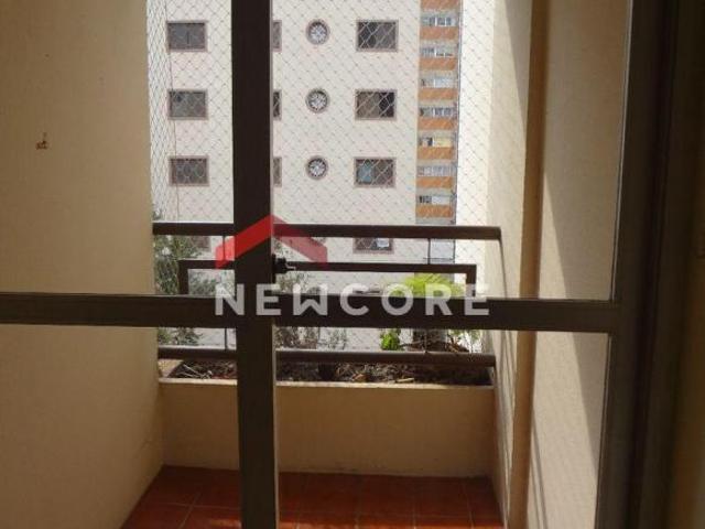 Apartamento em Rua Coronel Quirino Cambuí Campinas/SP