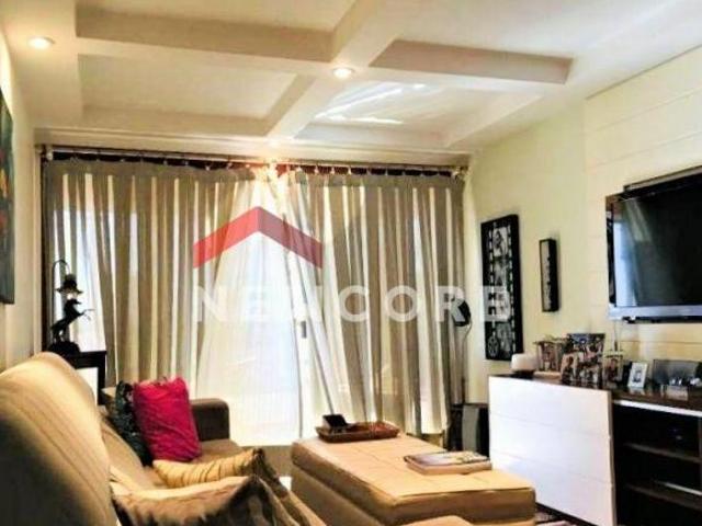 Apartamento em Rua Coronel Quirino Cambuí Campinas/SP