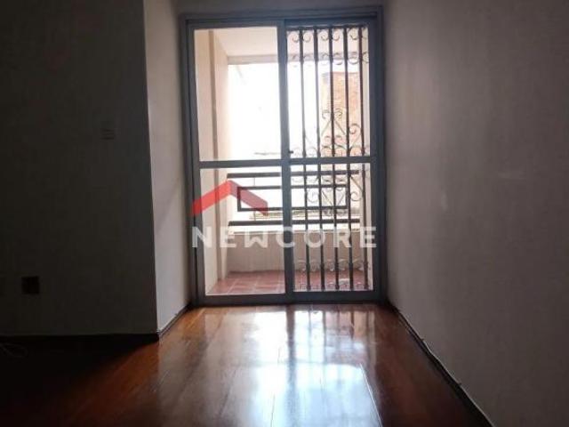Apartamento em Rua Coronel Quirino Cambuí Campinas/SP