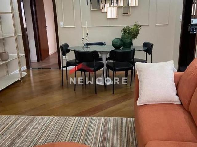 Apartamento em Rua Coronel Seabra Vila Linda Santo André/SP