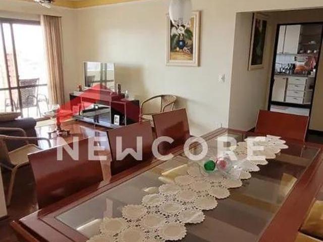 Apartamento em Rua Coronel Spínola de Castro Centro São José do Rio Preto/SP