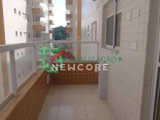 Apartamento em Rua Cornélio Procópio Boqueirão Praia Grande/SP