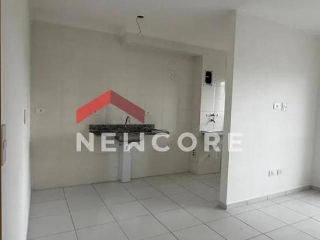 Apartamento em Rua Cornélio Procópio Boqueirão Praia Grande/SP