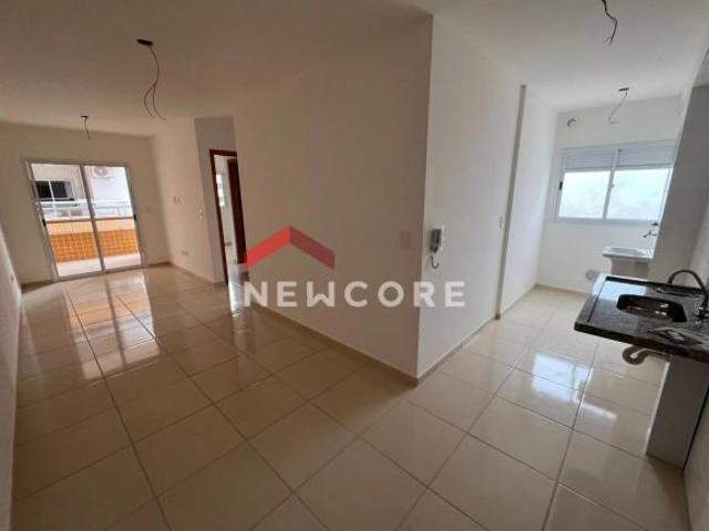 Apartamento em Rua Cornélio Procópio Boqueirão Praia Grande/SP