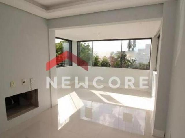 Apartamento em Rua Corrêa Lima Santa Tereza Porto Alegre/RS