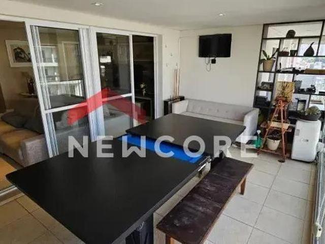 Apartamento em Rua Correia de Lemos Chácara Inglesa São Paulo/SP