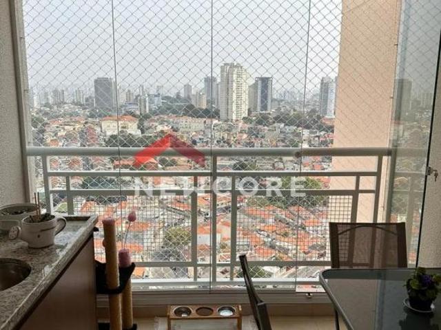 Apartamento em Rua Corumbaiba Vila Oratório São Paulo/SP