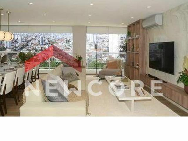 Apartamento em Rua Costa Aguiar, 2437 Ipiranga São Paulo/SP
