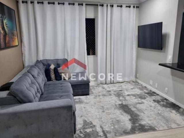 Apartamento em Rua Catanduva Baeta Neves São Bernardo do Campo/SP
