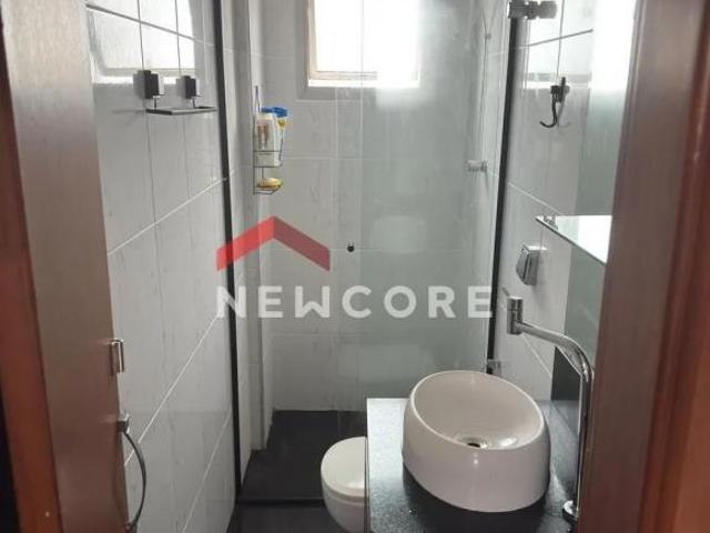 Apartamento em Rua Catanduva Baeta Neves São Bernardo do Campo/SP