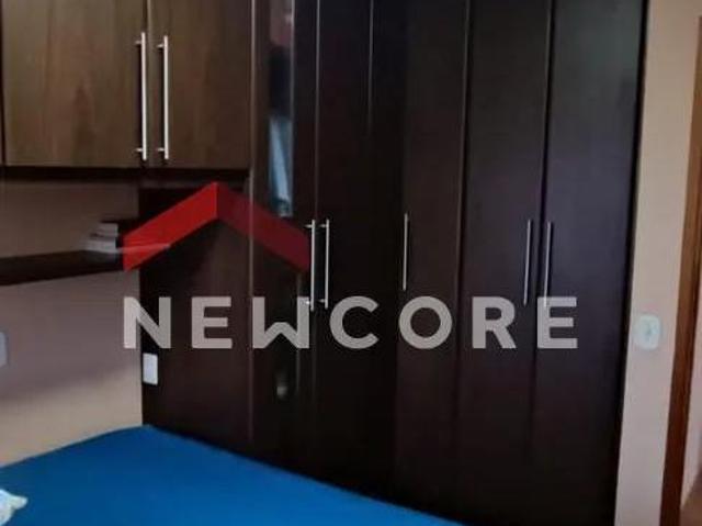 Apartamento em Rua Catanduva Baeta Neves São Bernardo do Campo/SP