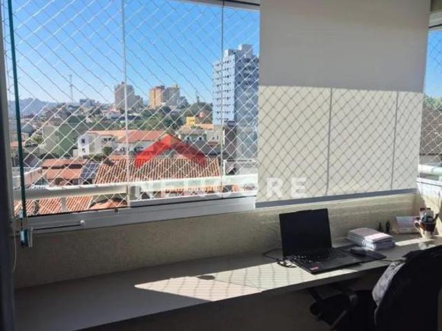 Apartamento em Rua Catanduva Jardim Pedroso Mauá/SP